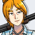 Characters – Semi-Auto Semla